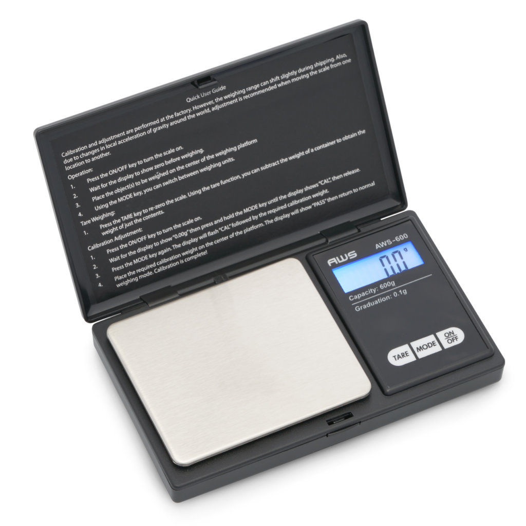 Digital Scale | MB Stone Professional
