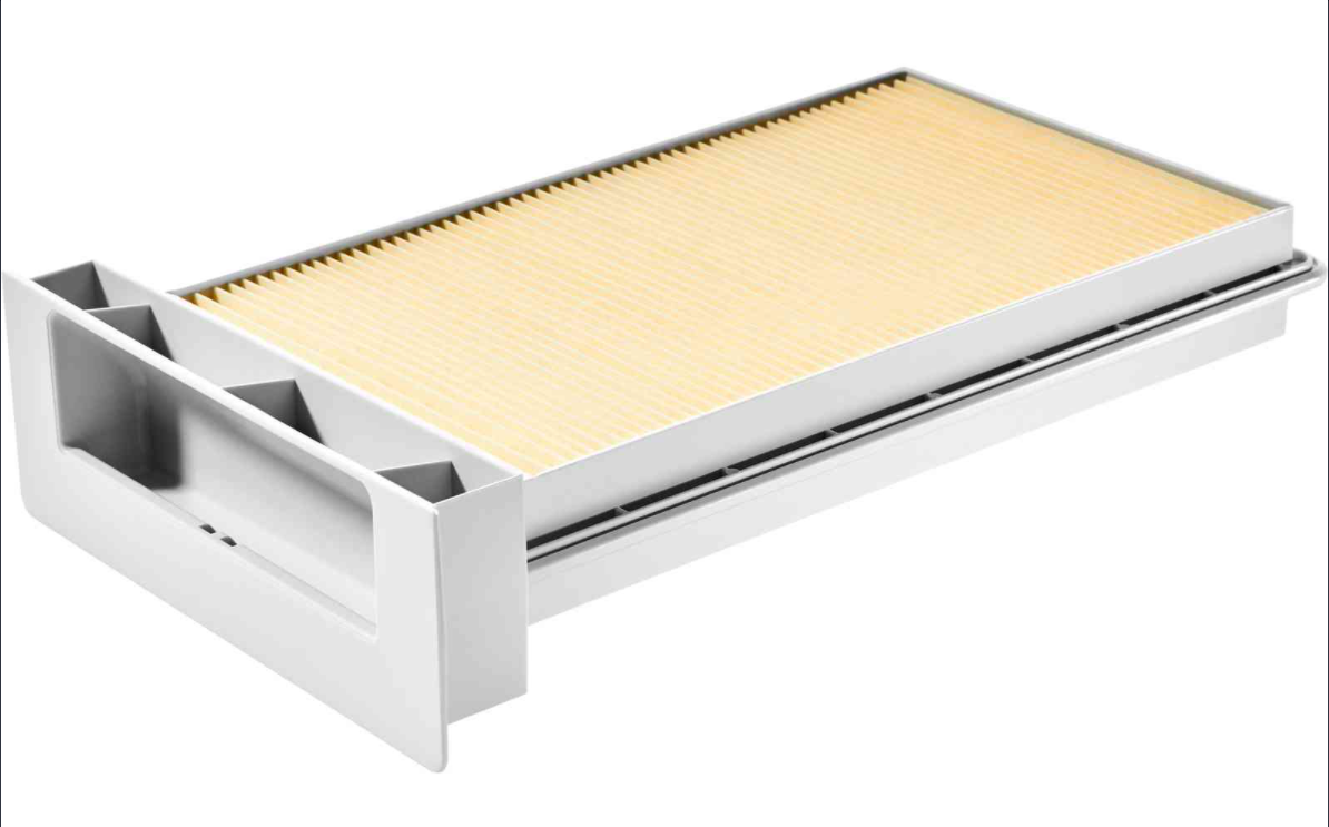 Festool CT Midi Main Filter | Vacuum Replacement Part