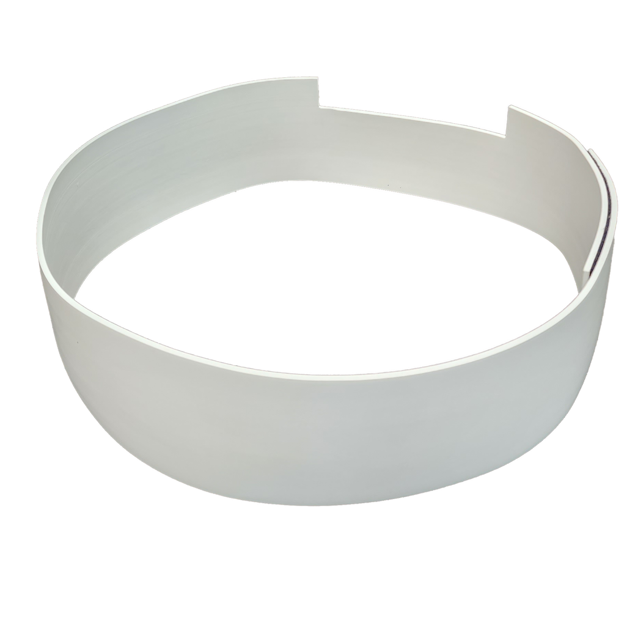 Hyper Grinder 17 Splash Guard | MB Stone Professional