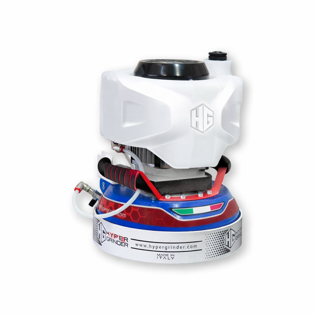 Hyper Grinder UFO Countertop Polisher | MB Stone Professional