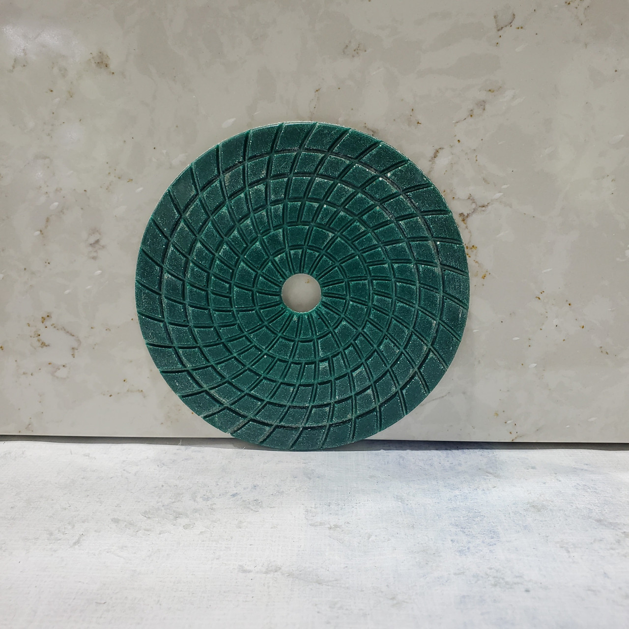 5 Inch Turbo Flex 50 Grit Diamond Close Out Sale - Lot #148 | MB Stone ...