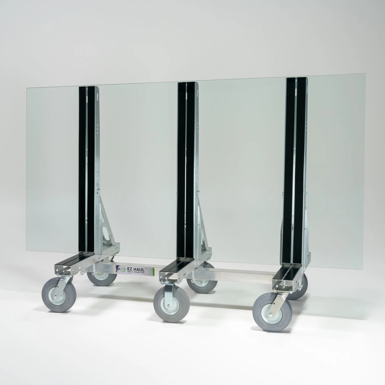 Omni Cubed Ez Haul Half A Frame Cart | MB Stone Professional