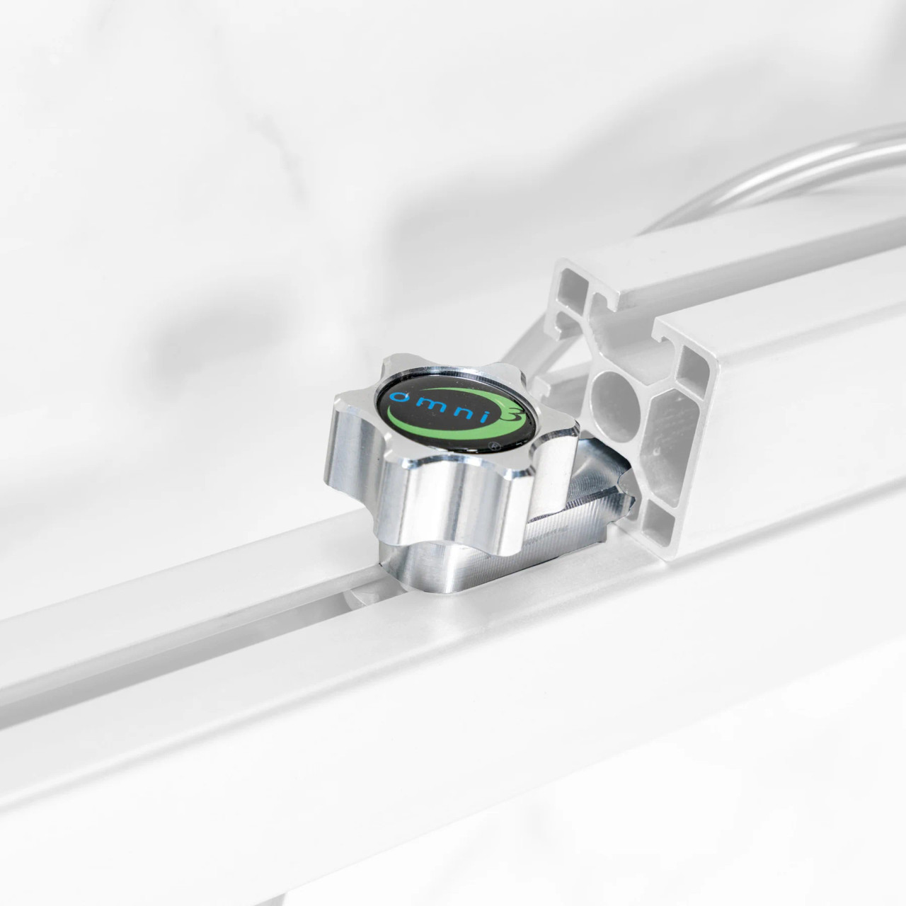 Omni Cubed® Extension Slide Bracket | MB Stone Professional