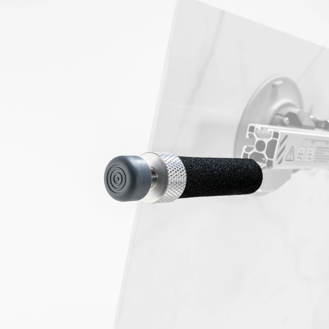 Omni Cubed® Horizontal Handle with Leveler Leg Kit | MB Stone Professional