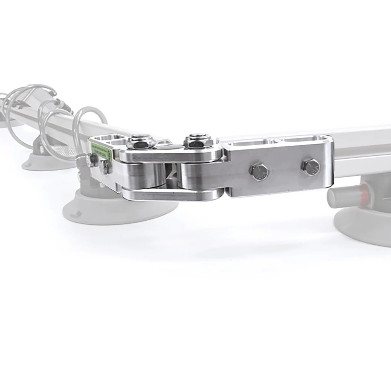Sink Hole Saver Bracket | Angle Support for Stone Cutouts