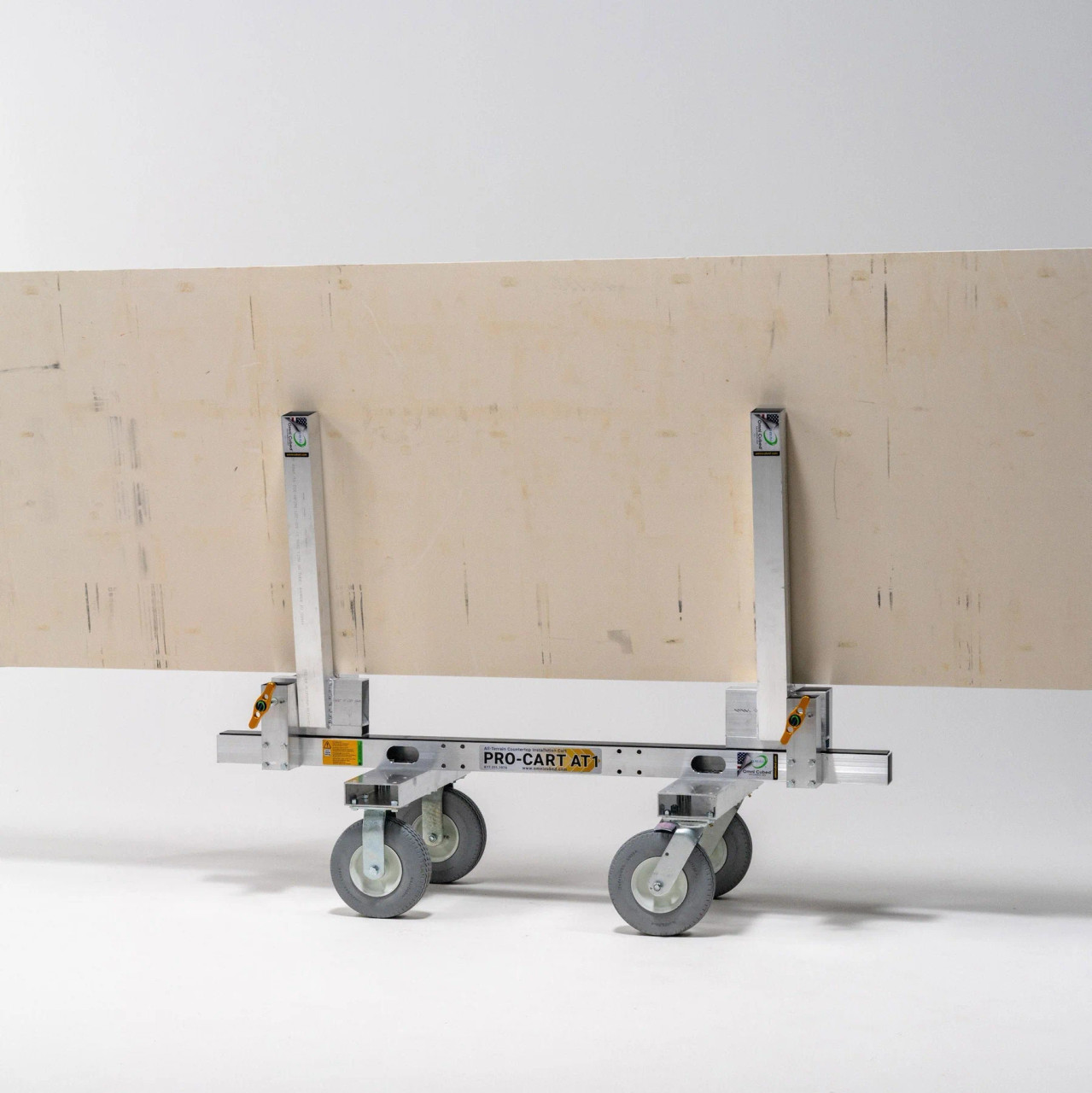 Omni Cubed Pro Cart AT1 Fabrication Tool