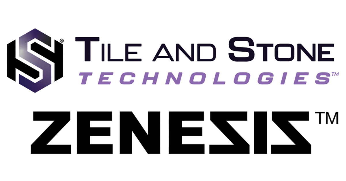 Tile & Stone Technologies / Zenesis Archives | MB Stone Professional